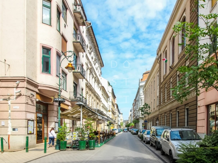 2 Bedrooms | Ráday utca 30 | District 9