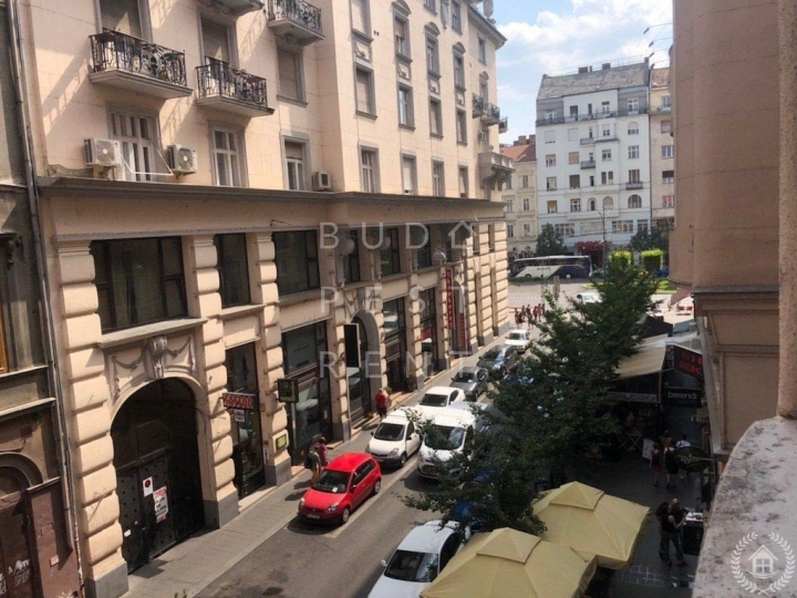 1 Bedroom | Dob utca 2 | District 5