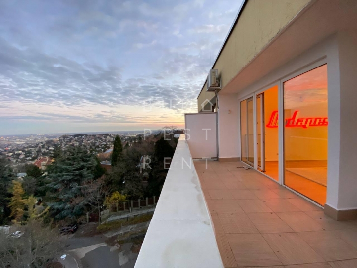 1121 Budapest, Csorna utca