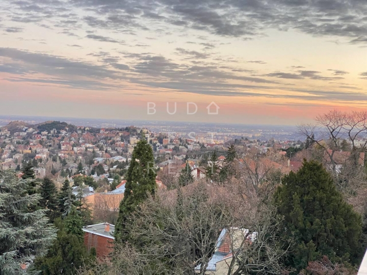 1121 Budapest, Csorna utca