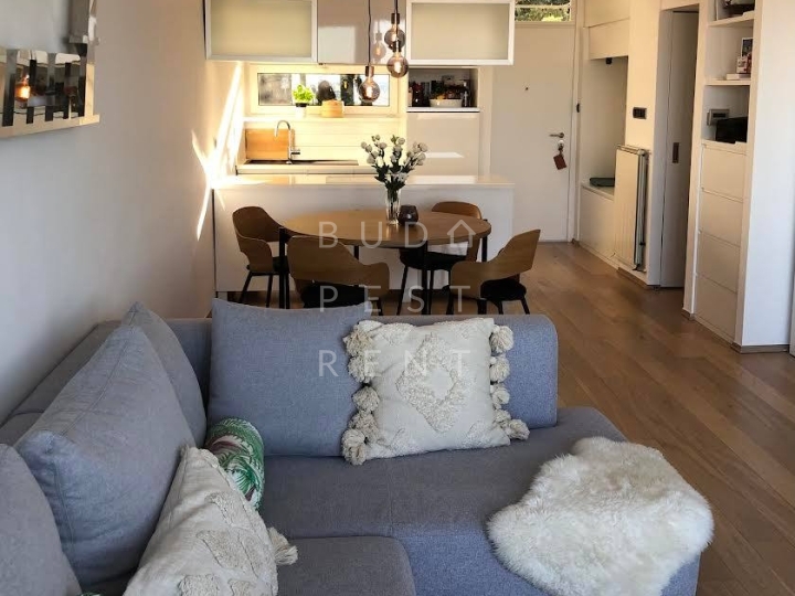 1121 Budapest, Csorna utca