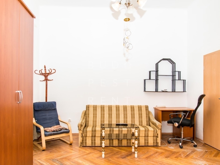 1063 Budapest, Szinyei Merse utca