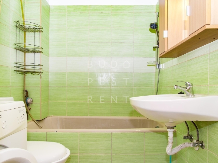 1063 Budapest, Szinyei Merse utca