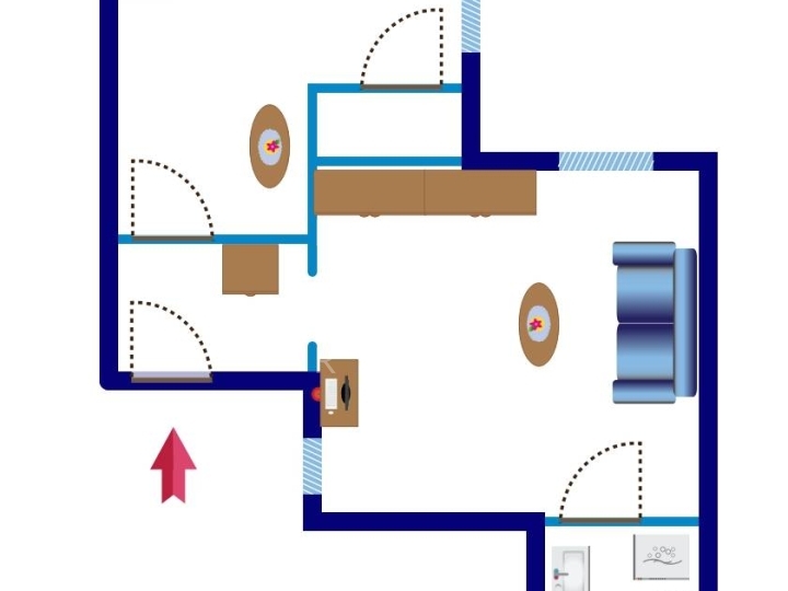 1063 Budapest, Szinyei Merse utca