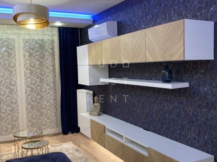 1082 Budapest, Corvin sétány