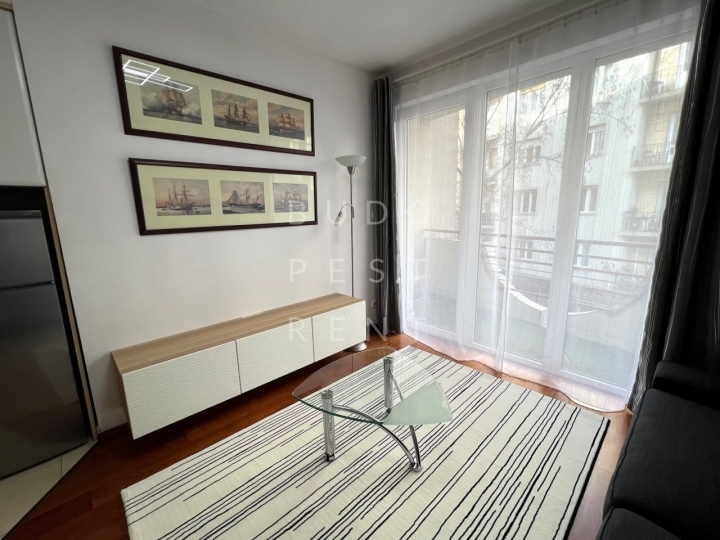 1094 Budapest, Tompa utca