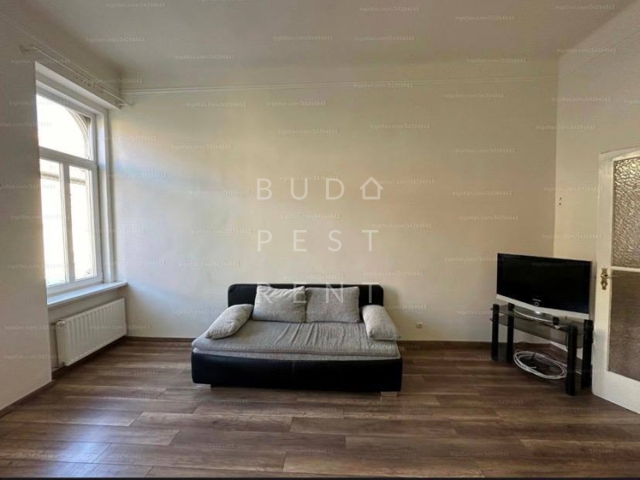 1063 Budapest, Szinyei Merse utca